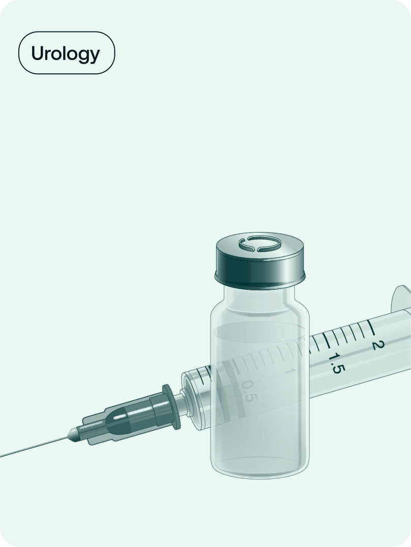 Perioperative chemotherapy for muscle-invasive bladder cancer - Medudy